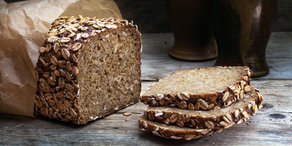 Which Bread Is Best For Bodybuilders?