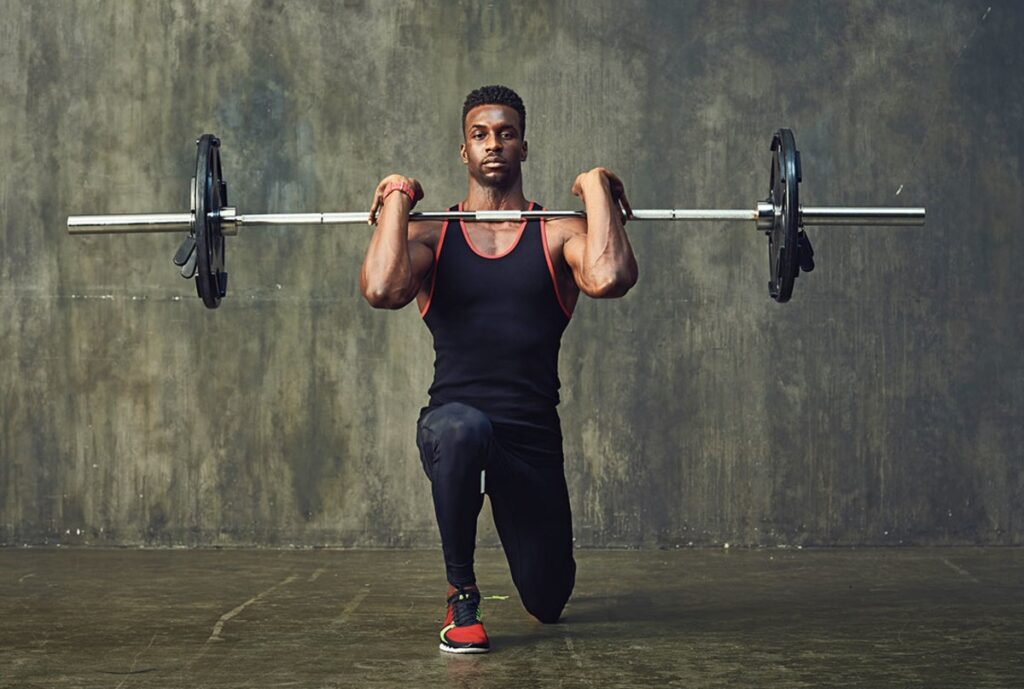 Best Leg Day Workout for Mass: Quads, Hamstrings, and Glutes