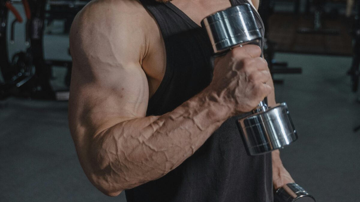 Forearm Workouts: Build Size, Strength, and Grip That Lasts