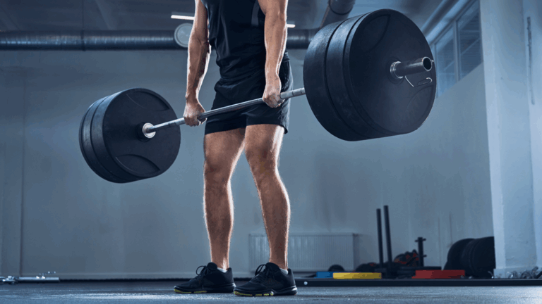 Push/Pull/Legs vs. Upper/Lower vs. Full-Body Training