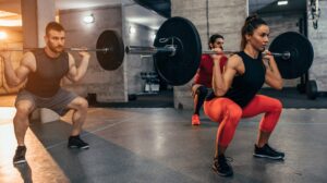 Push/Pull/Legs vs. Upper/Lower vs. Full-Body Training