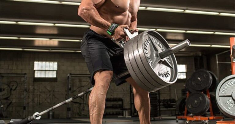 T-BAR ROW (UPPER-BACK & MID-BACK THICKNESS BUILDER)
